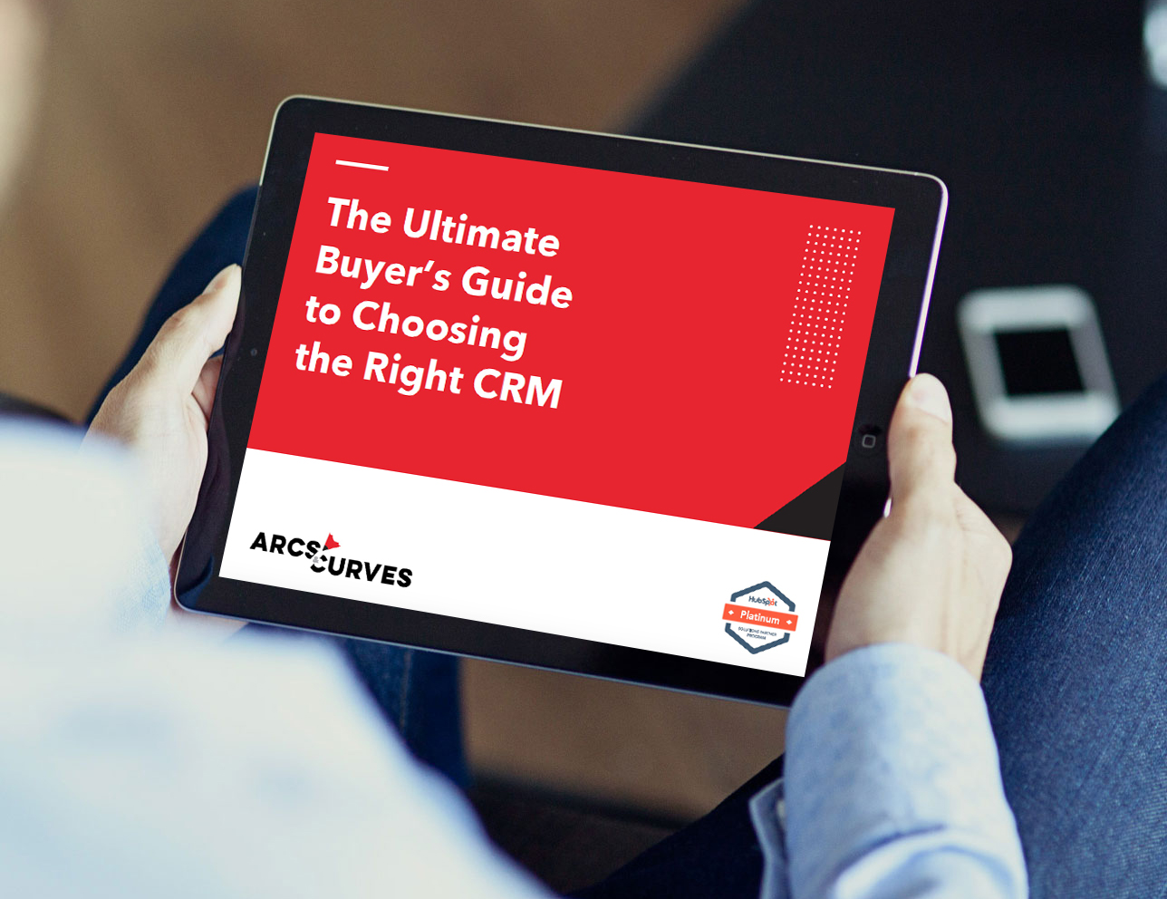 Ultimate Buyer’s Guide to Choosing the Right CRM